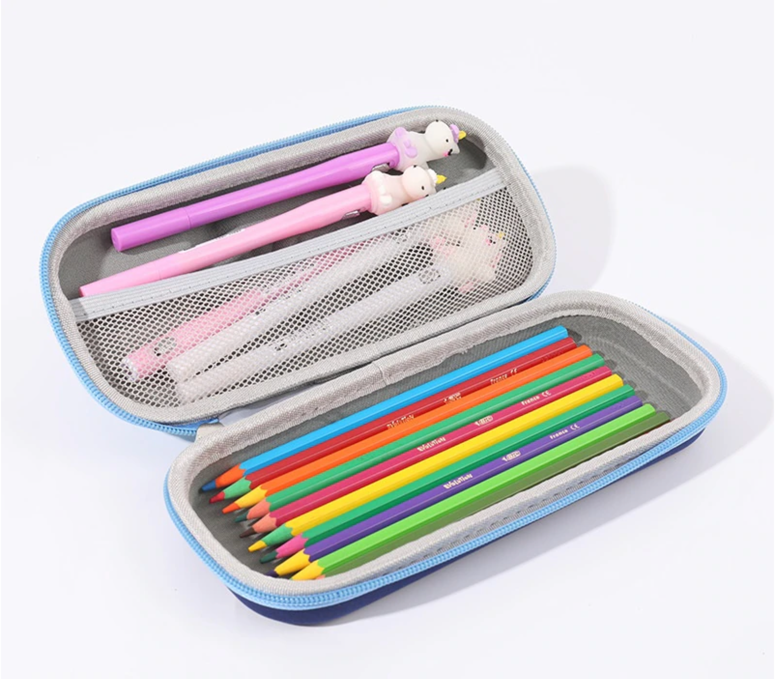 Dinosaur 3D Pencil Case - Paper Bear Shop